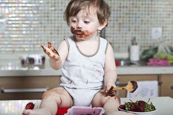 Can Teething Cause Diarrhea In Babies? | Kute Keiki